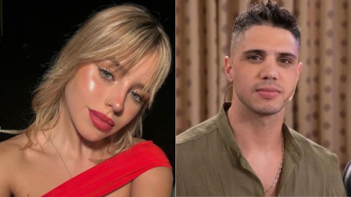 Coti Romero reaccionó a la canción de Alexis "Conejo" Quiroga: "Cada ...