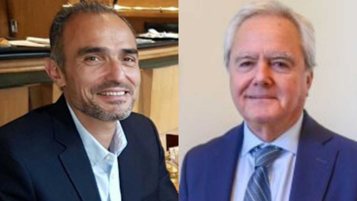 El Gobierno arma nuevos equipos y oficializó las designaciones de ...