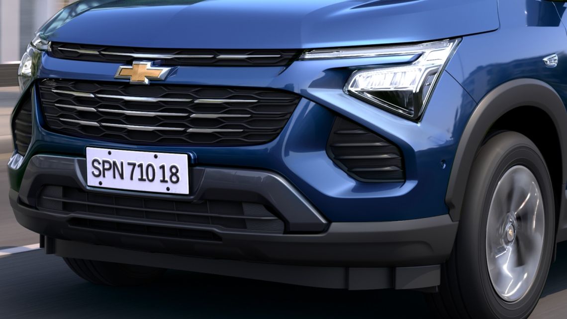 El Chevrolet Spin ya tiene fecha de lanzamiento | Parabrisas
