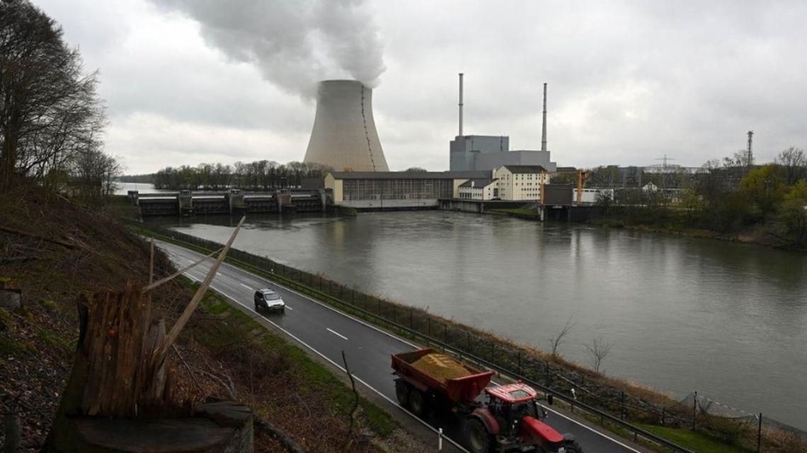 Alemania en crisis: claves para entender el declive del gigante ...