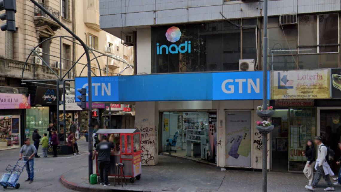 El gobierno cierra del Inadi: a cuántos empleados afecta en Córdoba ...