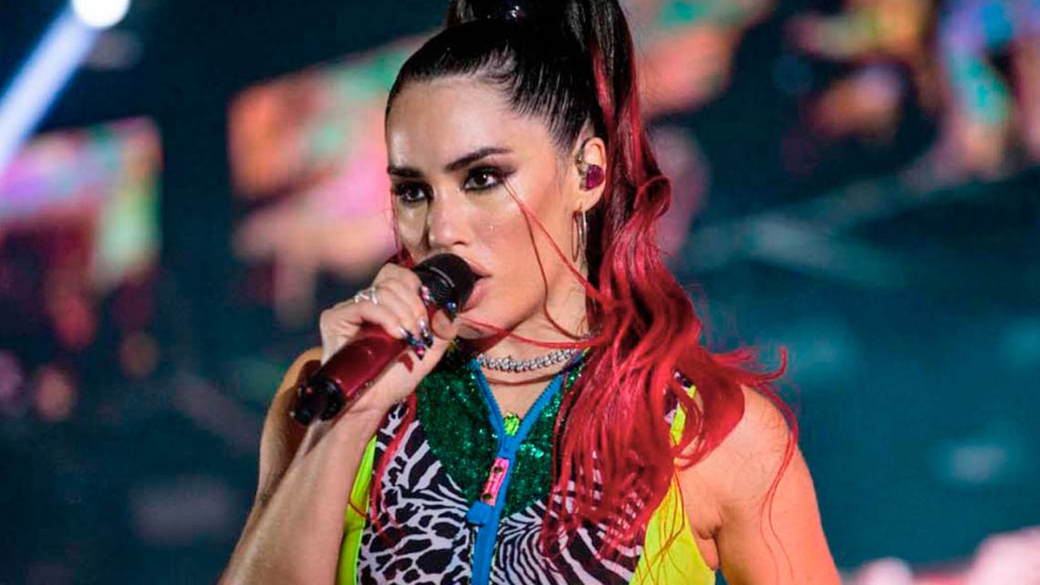 Lali, la batalla cultural y la lógica amigo/enemigo | Perfil