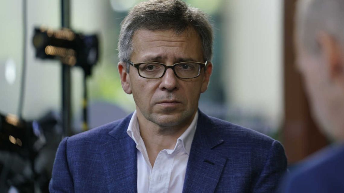Ian Bremmer: "No importa quién gane, un gran número de estadounidenses ...