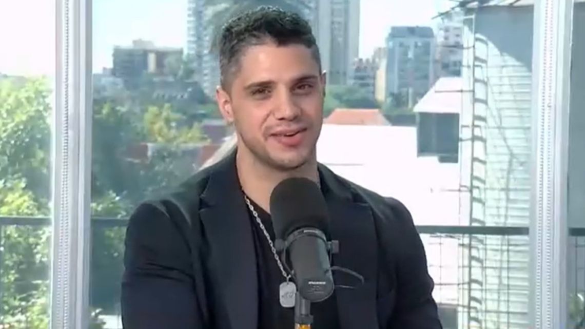 Alexis "Conejo" Quiroga, contundente sobre a quién ve ganador de este ...