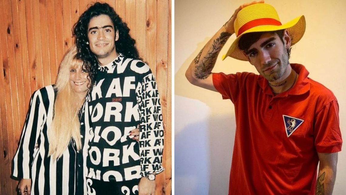 La frase Beatriz Olave, la mamá de Rodrigo contra Ramiro Bueno: "no ...