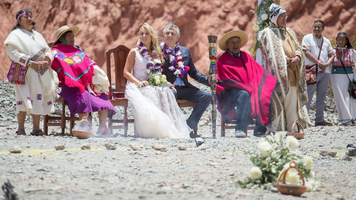Habló la acusada de divulgar rumores sobre la esposa de Gerardo Morales ...