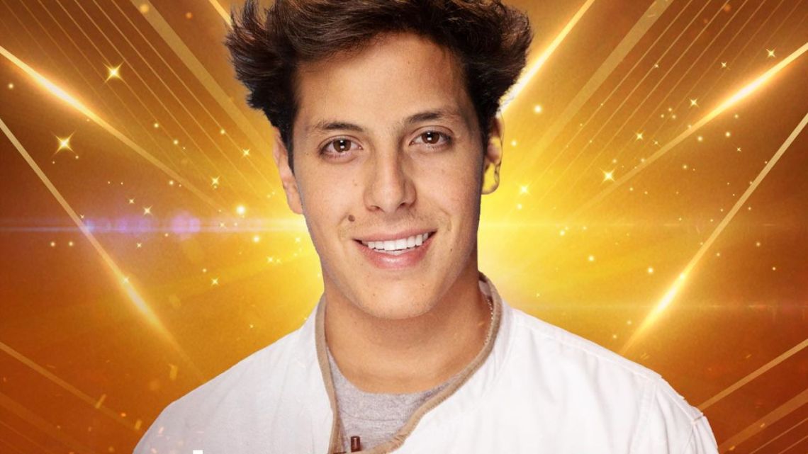 Máximo Menem Bolocco recibiría más de 10 mil dólares semanales por ...