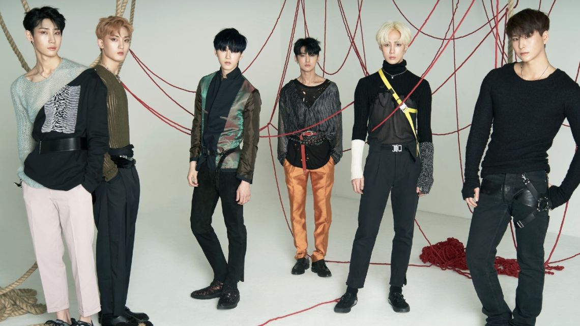 Los miembros del grupo de K-Pop VAV deciden separarse de Ateam Entertainment | Exitoina