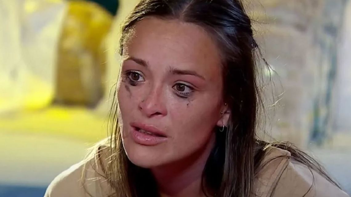 Agostina Spinelli hizo un repudiable comentario en Gran Hermano y piden ...