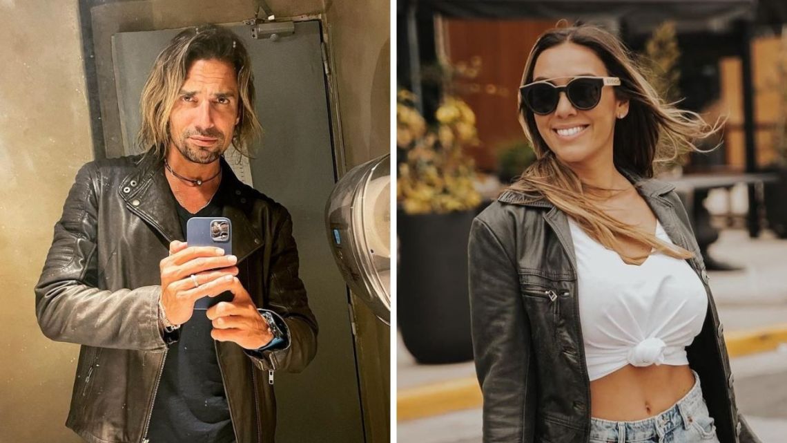 Enormes ventanales y vista al rio, así era el penthouse que tenía ...