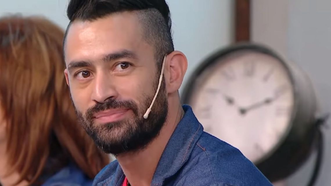 Tucu López podría estar comenzando romances con Isabella Grohmann y ...