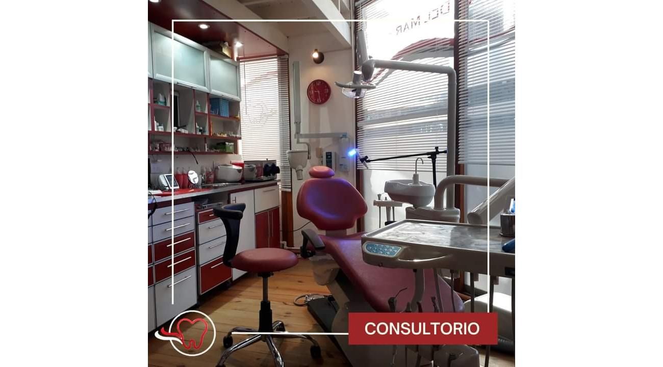 Dr. Gaston Pocai & Dra. Vanesa García | Caras