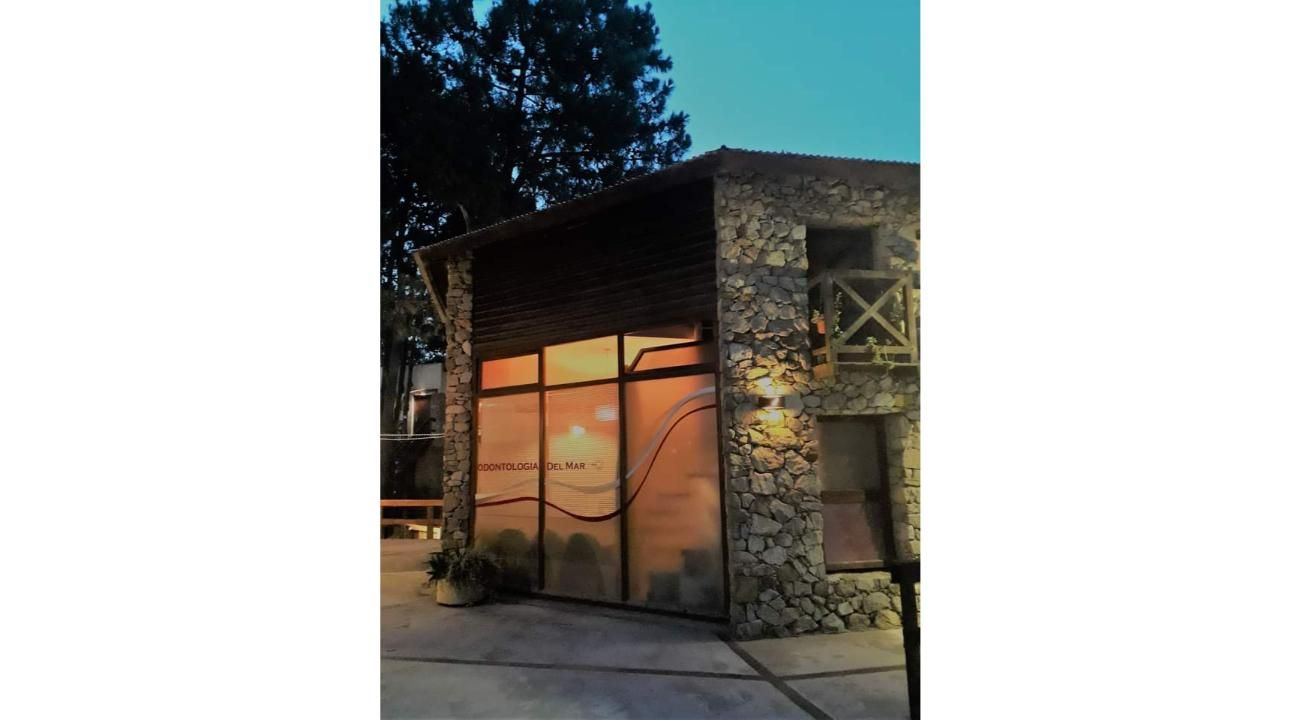 Dr. Gaston Pocai & Dra. Vanesa García | Caras