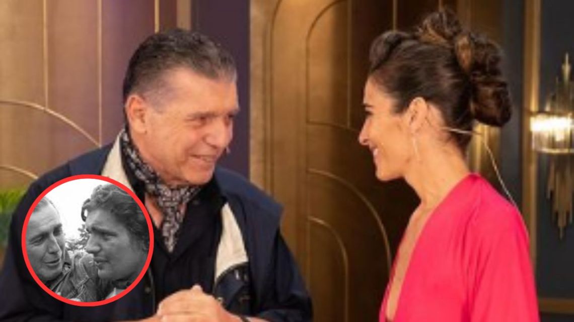 Carlos Páez, sobreviviente de la tragedia de Los Andes, habló sobre "La ...