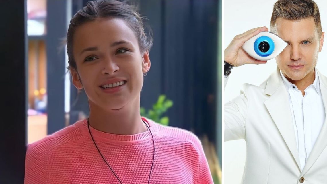 Confirman si Agostina Spinelli participará del debate de Gran Hermano ...