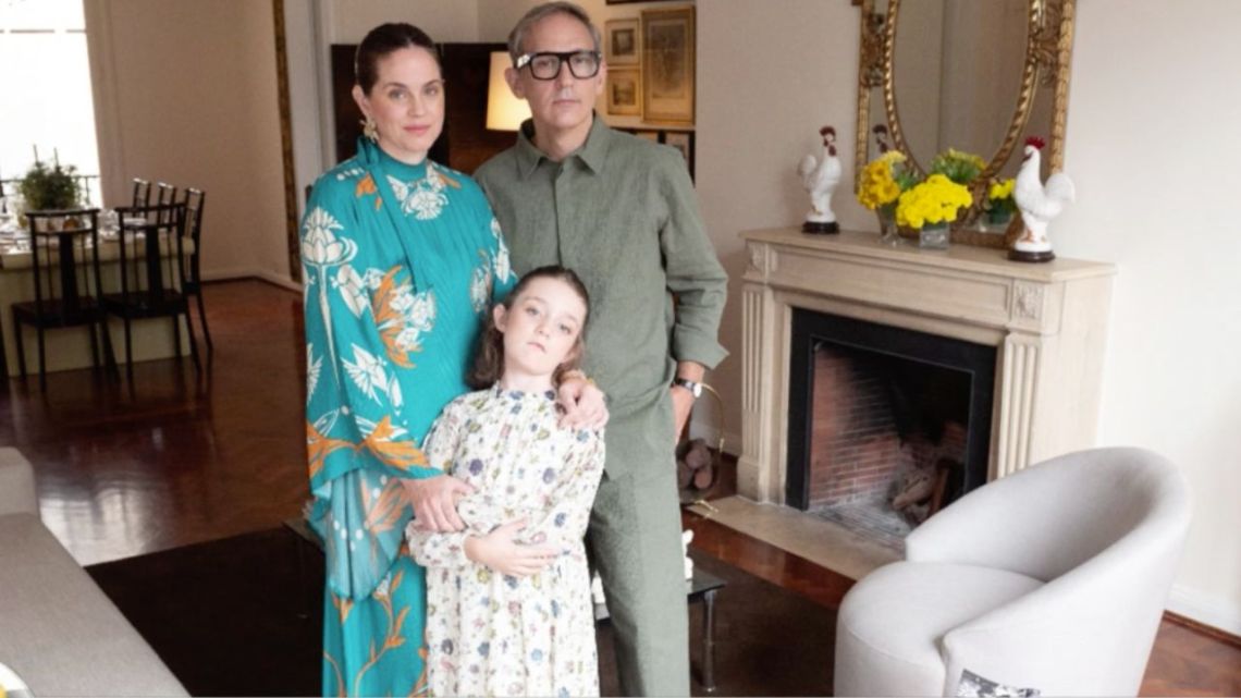 Adrián Brown mostró su casa en exclusivo para Red Carpet por CARAS TV ...