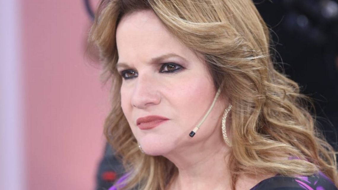 Lucía Galán reveló cómo le afectó en su salud mental haber sufrido un ...