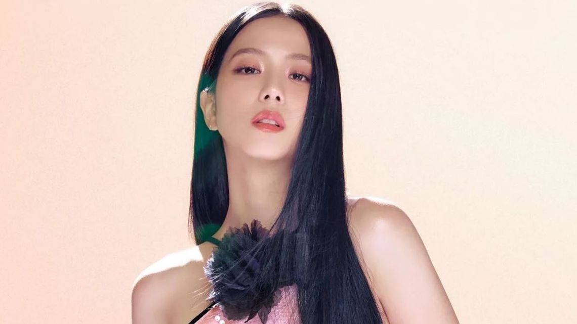 Jisoo, de BLACKPINK, suma marcas: se convirtió en la primera música en ...