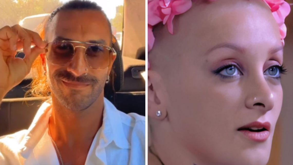 La sorpresiva respuesta de Lisandro Navarro cuando le preguntaron sobre su relación con “Furia ...