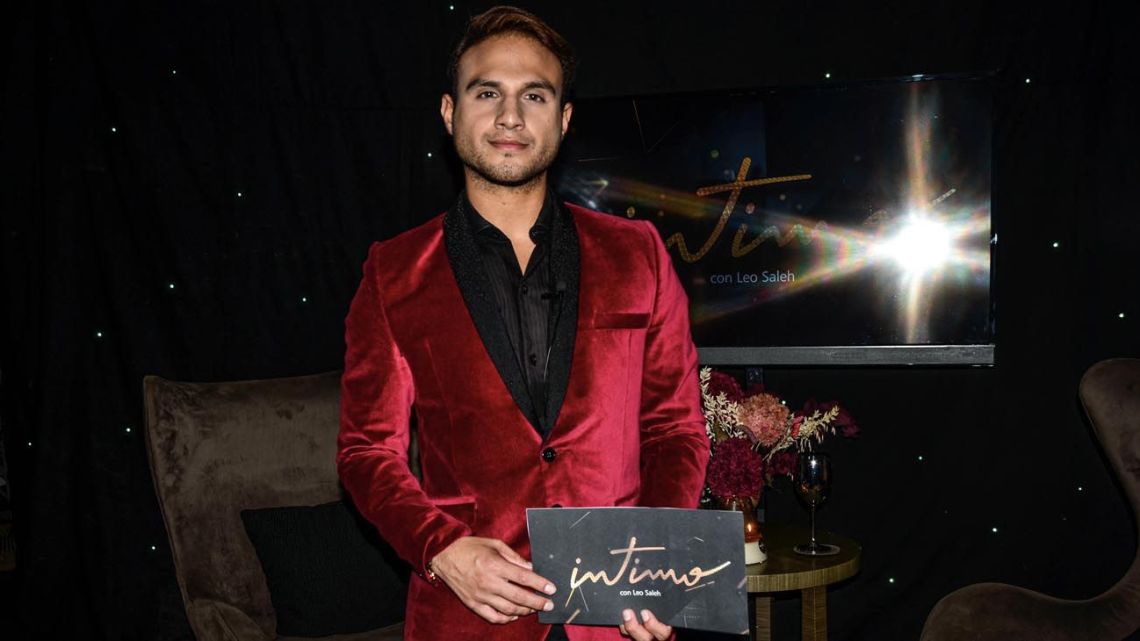 El joven de Salta que se convirtió en referente de la comunicación y el ...