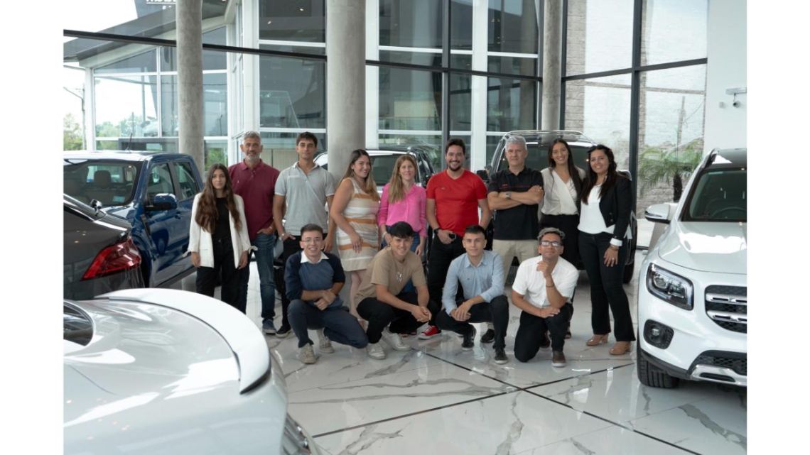 Autos Pilar Premium: Elevando el Estándar de la Experiencia Automotriz ...