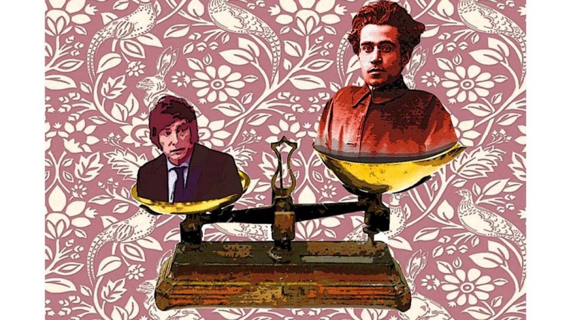 ¿Y el progresismo dónde está? | Perfil