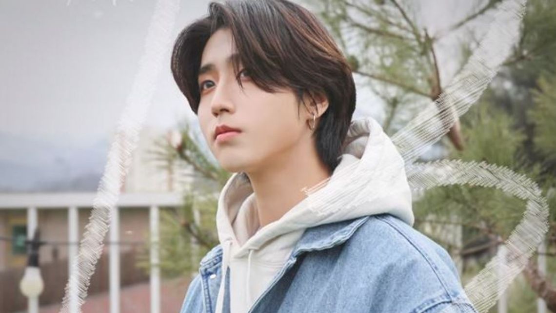 Han, de Stray Kids, sorprende a sus fans con su nueva canción "13 ...