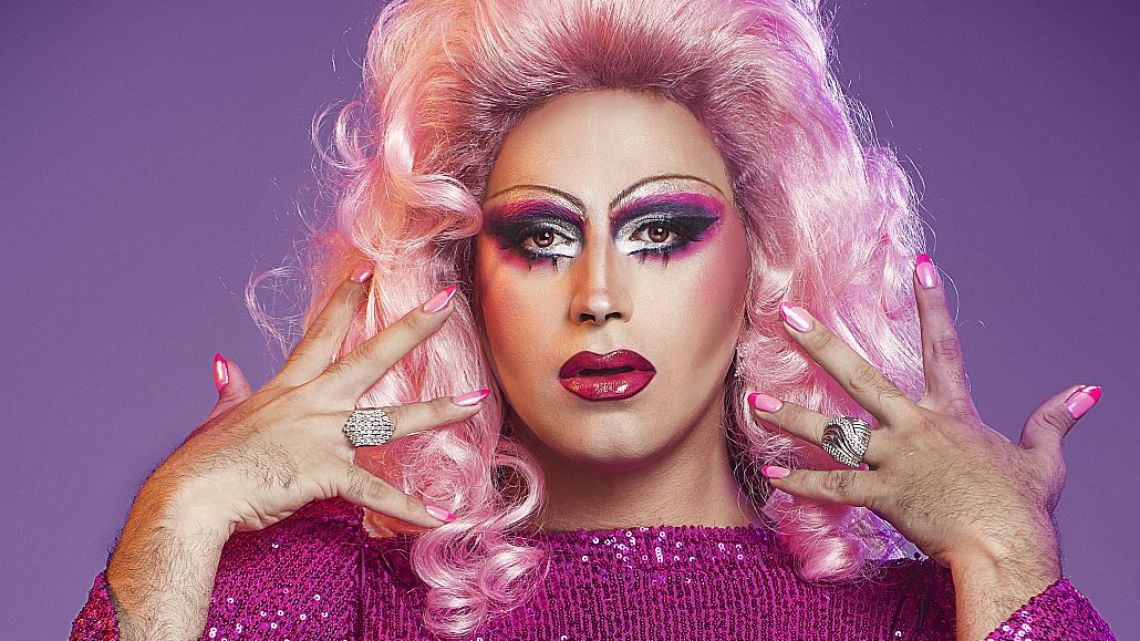 Naza Marozzi será la nueva estrella del musical porteño | Perfil