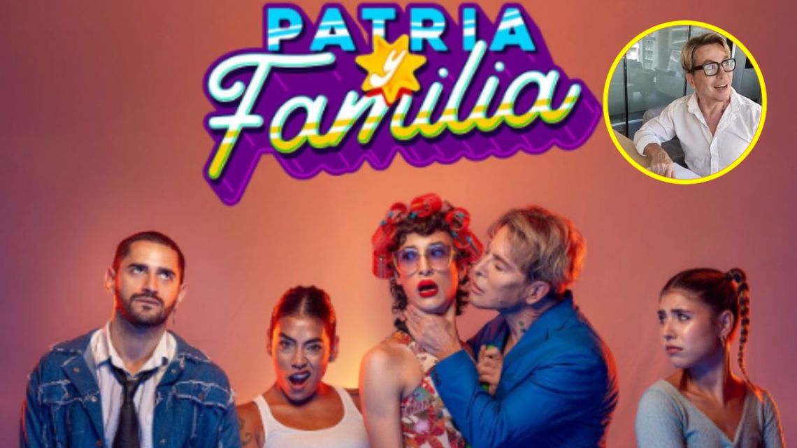 Guido Süller se emocionó por su incorporación a Luzu TV: “Acá siento ...