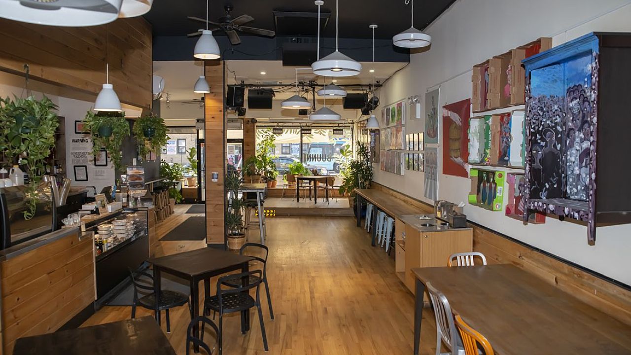 ¿Viajás a Nueva York? Te recomendamos 15 cafeterías para descubrir | Weekend