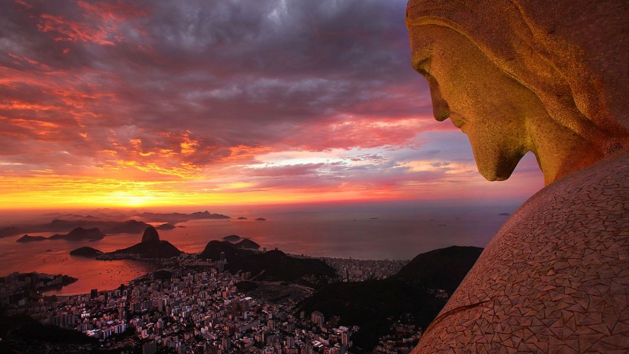 Pequeña África: una región de Rio de Janeiro que rescata la esencia carioca | Weekend