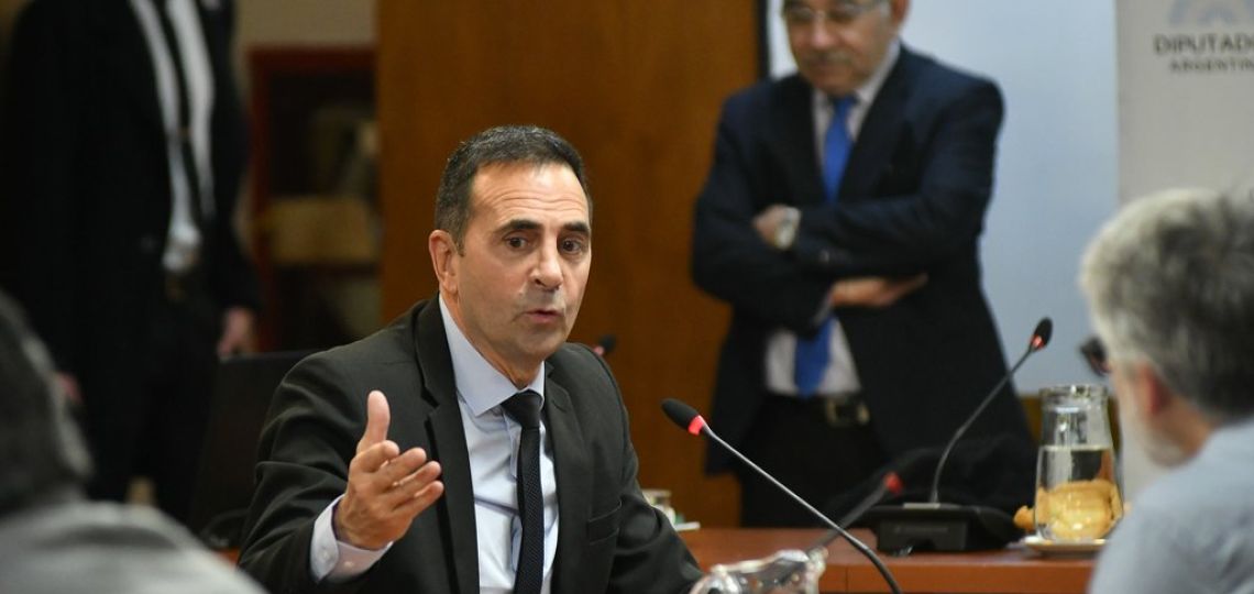 Julio Cordero appointed Labour secretary after firing of Omar Yasín ...