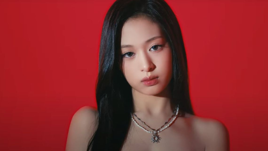 YG Entertainment mostró a Ahyeon en un video, tras su vuelta a ...