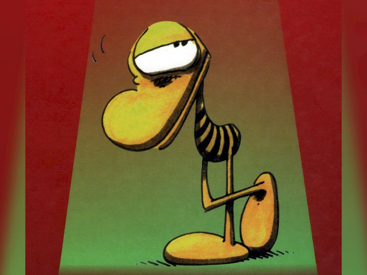 Clemente: ícono de la historieta argentina | Radio Perfil