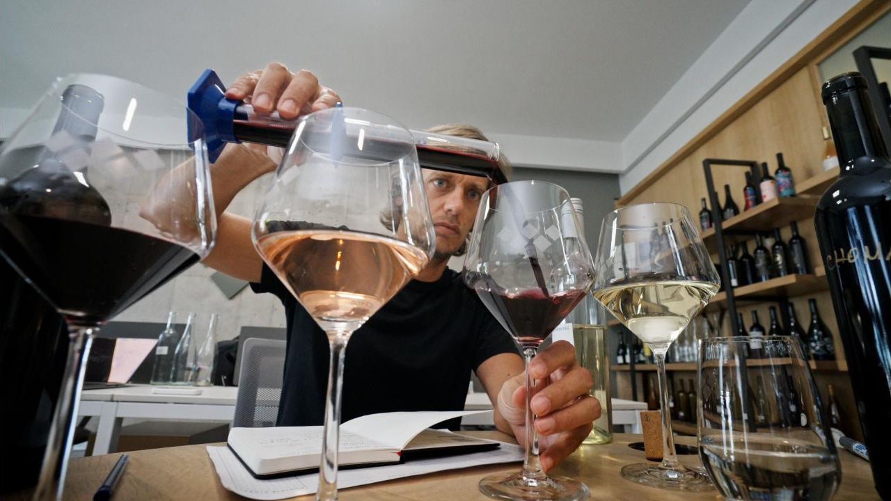 Crear tu propia marca de vinos generando un negocio sostenible es ...