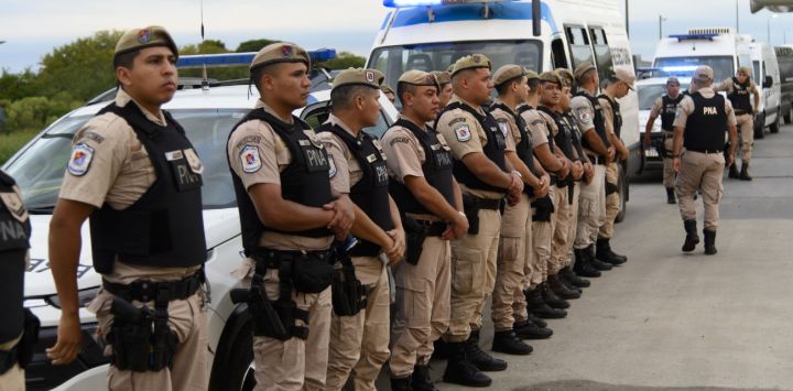 Argentina applies new ‘anti-mafia law’ in Rosario | Buenos Aires Times