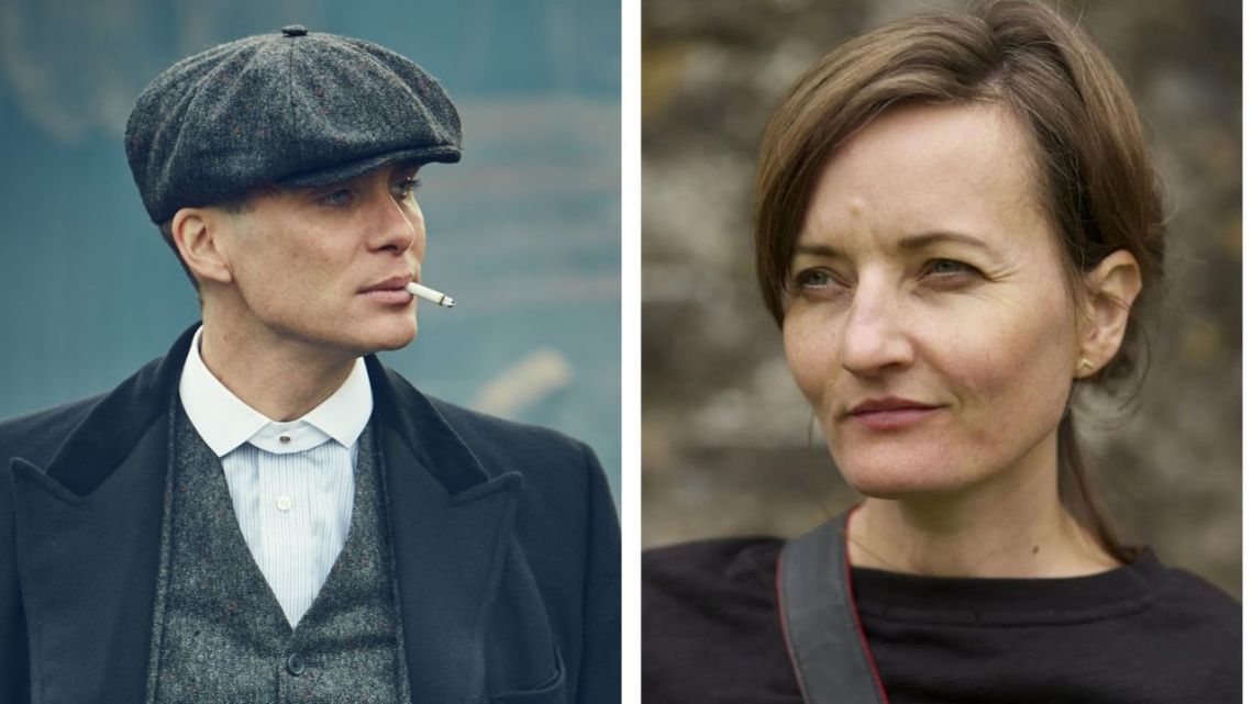 Yvonne McGuinness, la esposa de Cillian Murphy, es irlandesa y una ...