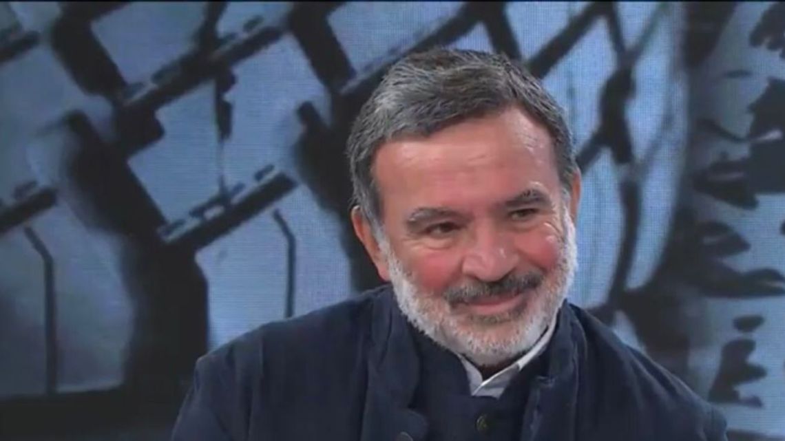 Madanes Quintanilla: El ajuste de Milei es el más duro de la historia ...