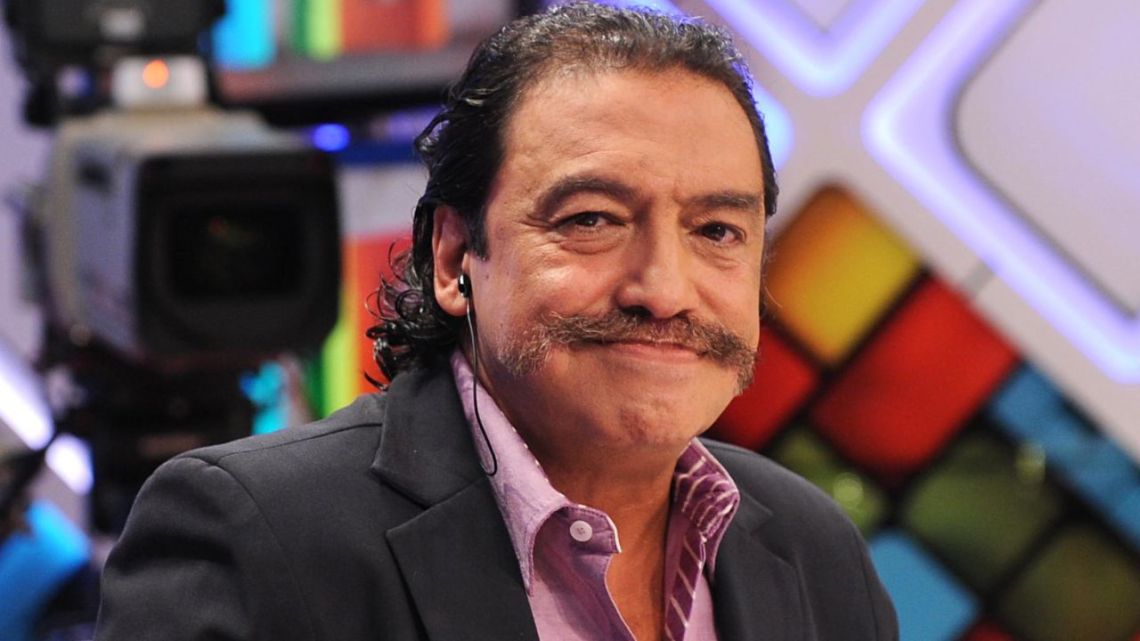 Murió Jorge Dorio, el reconocido periodista de 678, a sus 65 años ...