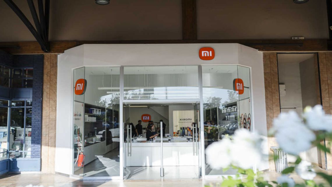 Xiaomi abre oficialmente dos nuevas stores en Argentina | Perfil