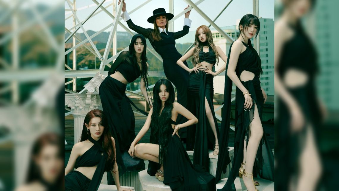 Jennifer Lopez confirmó el remix de "This Time Around" con (G) I-DLE ...