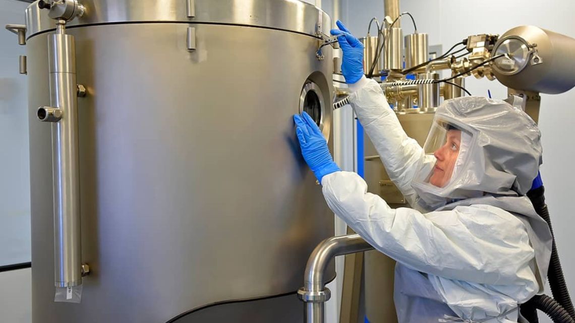 Insud Pharma se convierte en el mayor fabricante de anticonceptivos del mundo | Fortuna