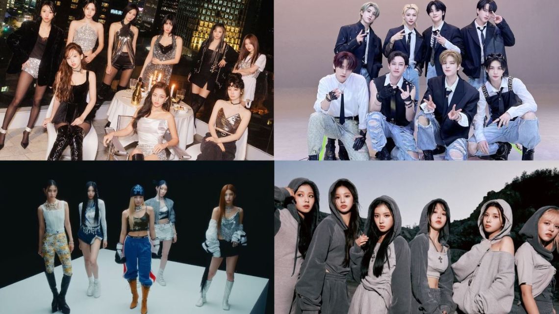 JYP Entertainment anunció acciones legales tras los comentarios maliciosos contra Hyunjin de ...