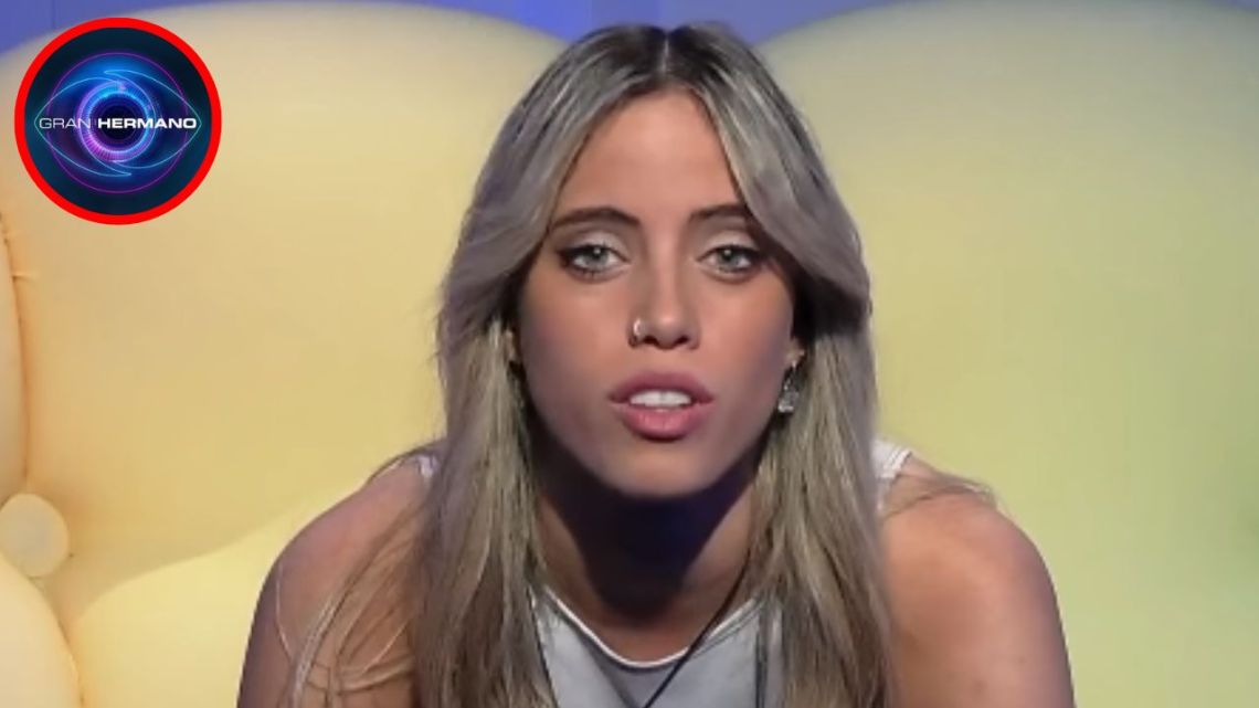 Vuelven a pedir expulsión para Denisse González de Gran Hermano por haber dado otra vez ...