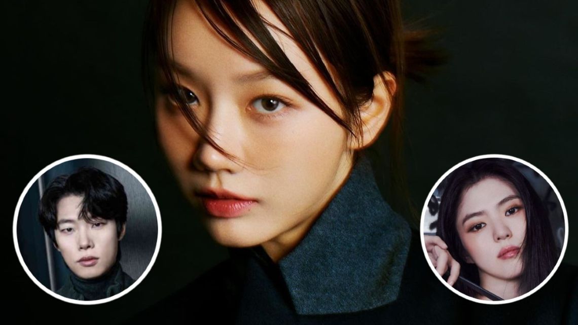 Hyeri pidió disculpas en medio del escándalo por el romance de su ex Ryu Joon Yeol y Han So Hee ...