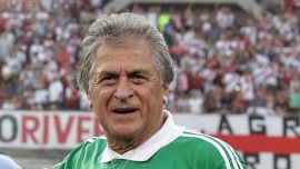Ubaldo Fillol's 1978 World Cup winners' medal stolen | Buenos Aires Times