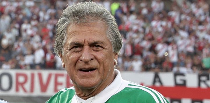 Ubaldo Fillol's 1978 World Cup winners' medal stolen | Buenos Aires Times