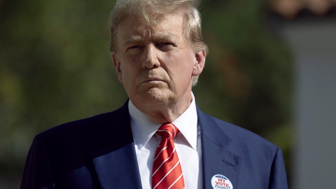 El Partido Demócrata Odia A Israel Trump Criticó A Los Judíos Que