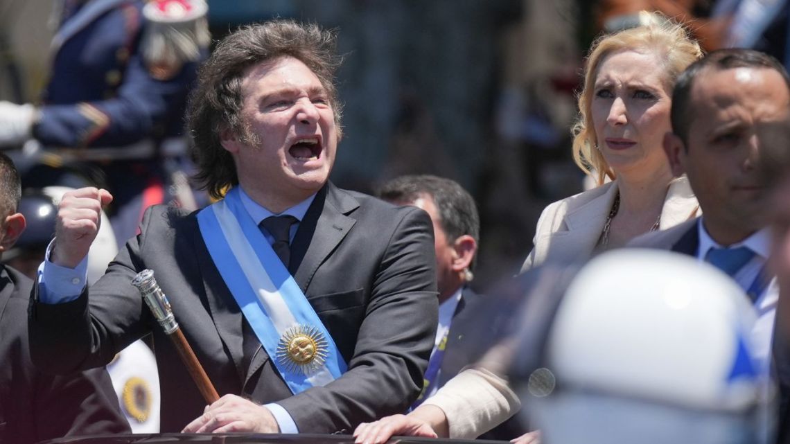 Ni brutalismo ni nuevo orden, sólo escaramuzas de una batalla cultural ...