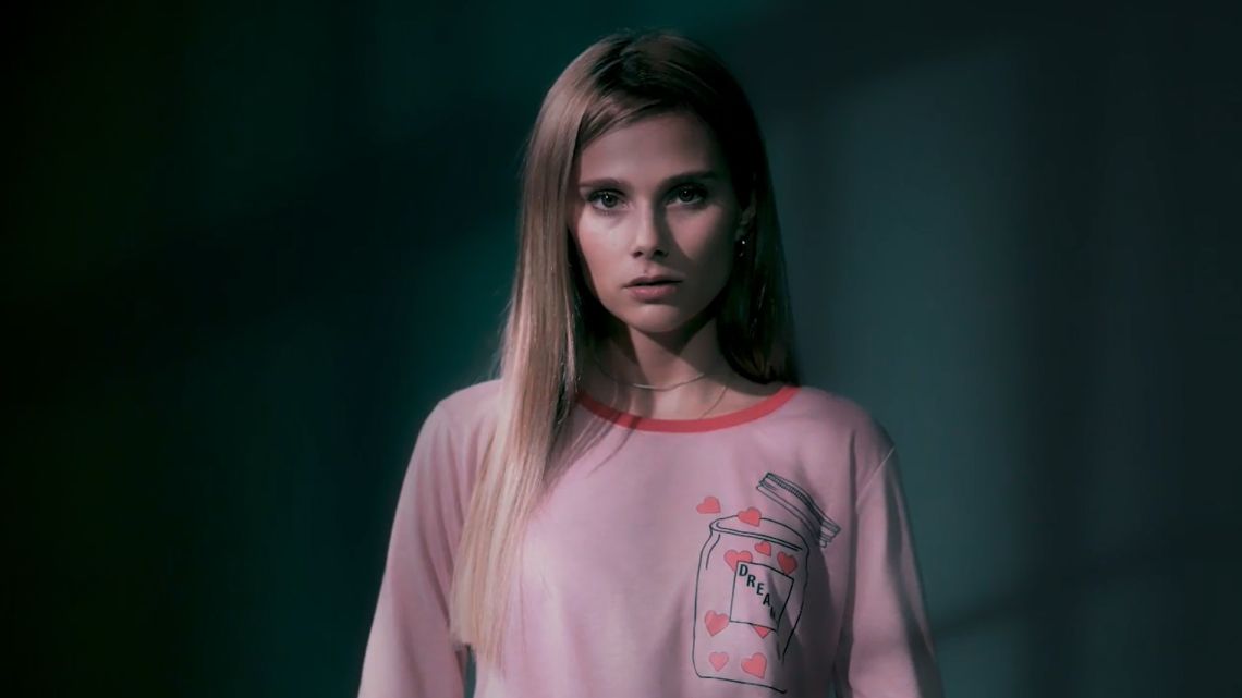 Se conoció el nuevo póster de la película sobre Nahir Galarza | Caras